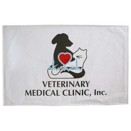 Custom Mats Available | Pet Vet Mat