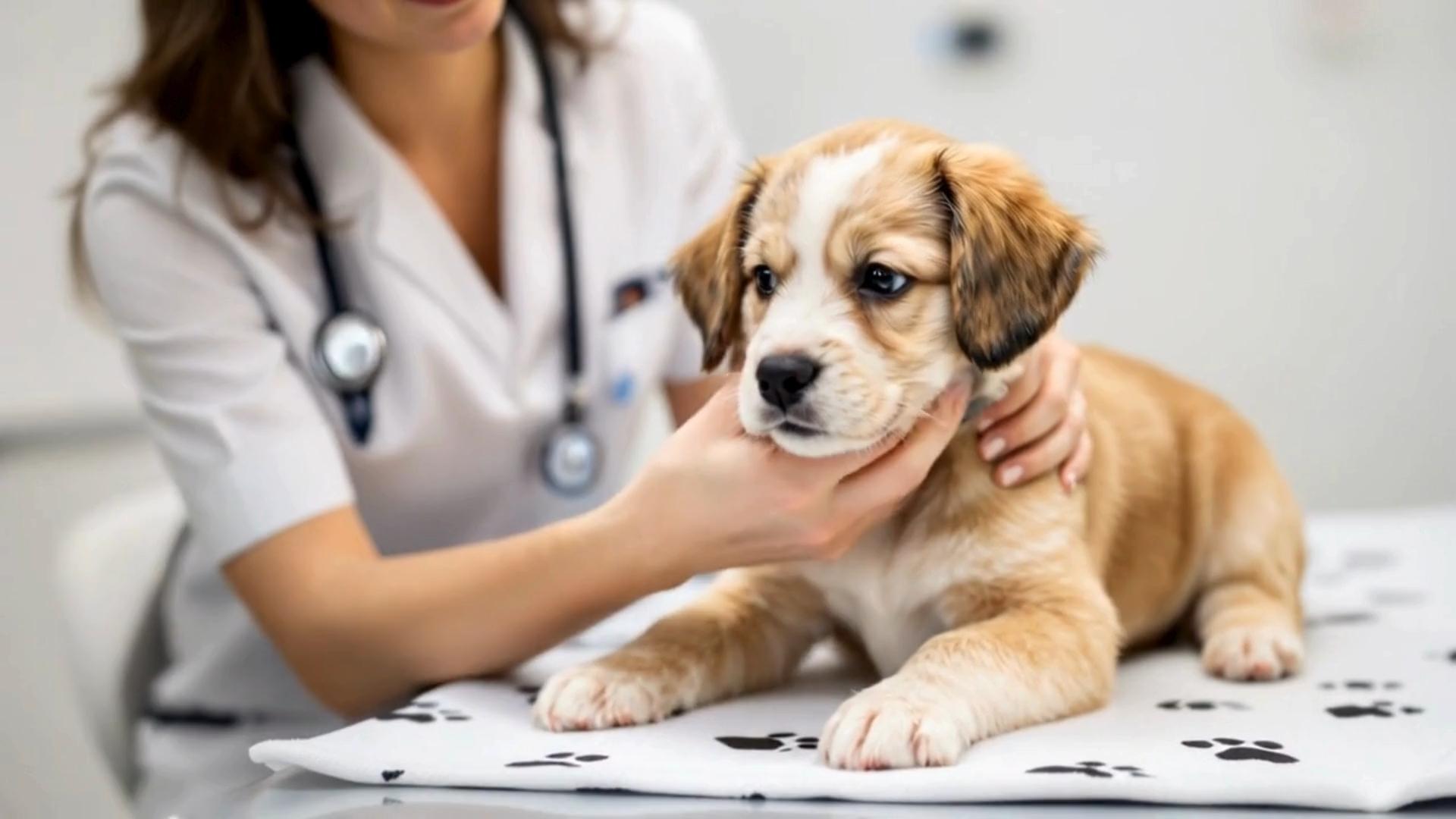 Pet Vet Mat